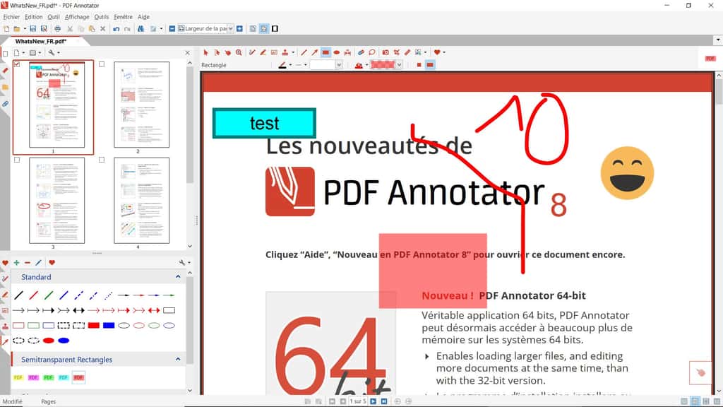 Quels sont les 10 meilleurs logiciels d'édition PDF